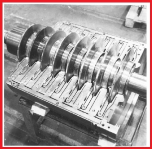 Basics of Centrifugal Compressors: A presentation – What Is Piping