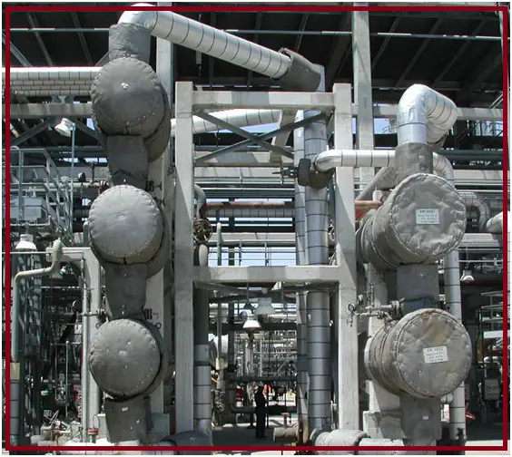 Shell & Tube Heat Exchanger Piping: A brief Presentation – What Is Piping