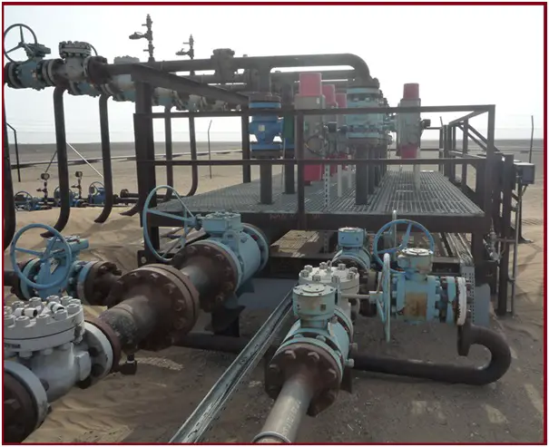 STRUCTURAL PLATFORMS: A Small Presentation for the beginner – What is ...