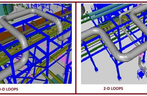 Rack Piping for a Piping Stress Engineer – What is Piping