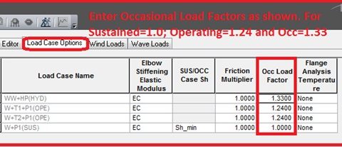 Modal Frequency checking Method (Modal Analysis) using Caesar II – What ...