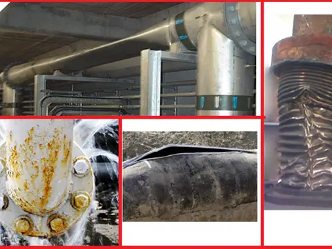 Basics of Centrifugal Compressors: A presentation – What is Piping