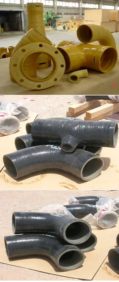 A short article on GRP Pipe for beginners – What is Piping