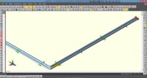 ADVANTAGE OF USING COORDINATE SYSTEM IN CAESAR II – What Is Piping