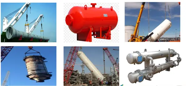 Lifting Lug Design with Examples – What Is Piping