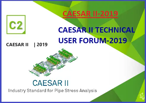 Caesar II – Page 3 – What is Piping