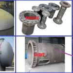 A Presentation on VESSEL CLIPS or VESSEL CLEATS